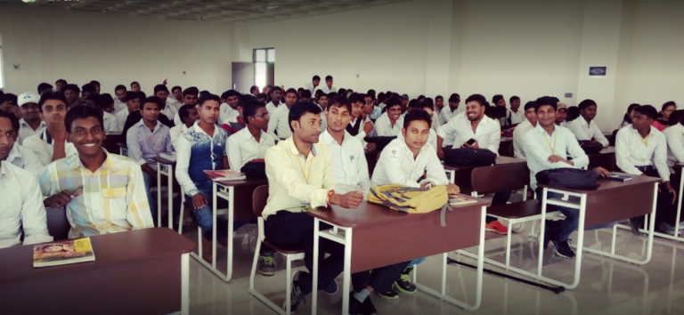 College Buildings – Banda University of Agriculture and Technology ...