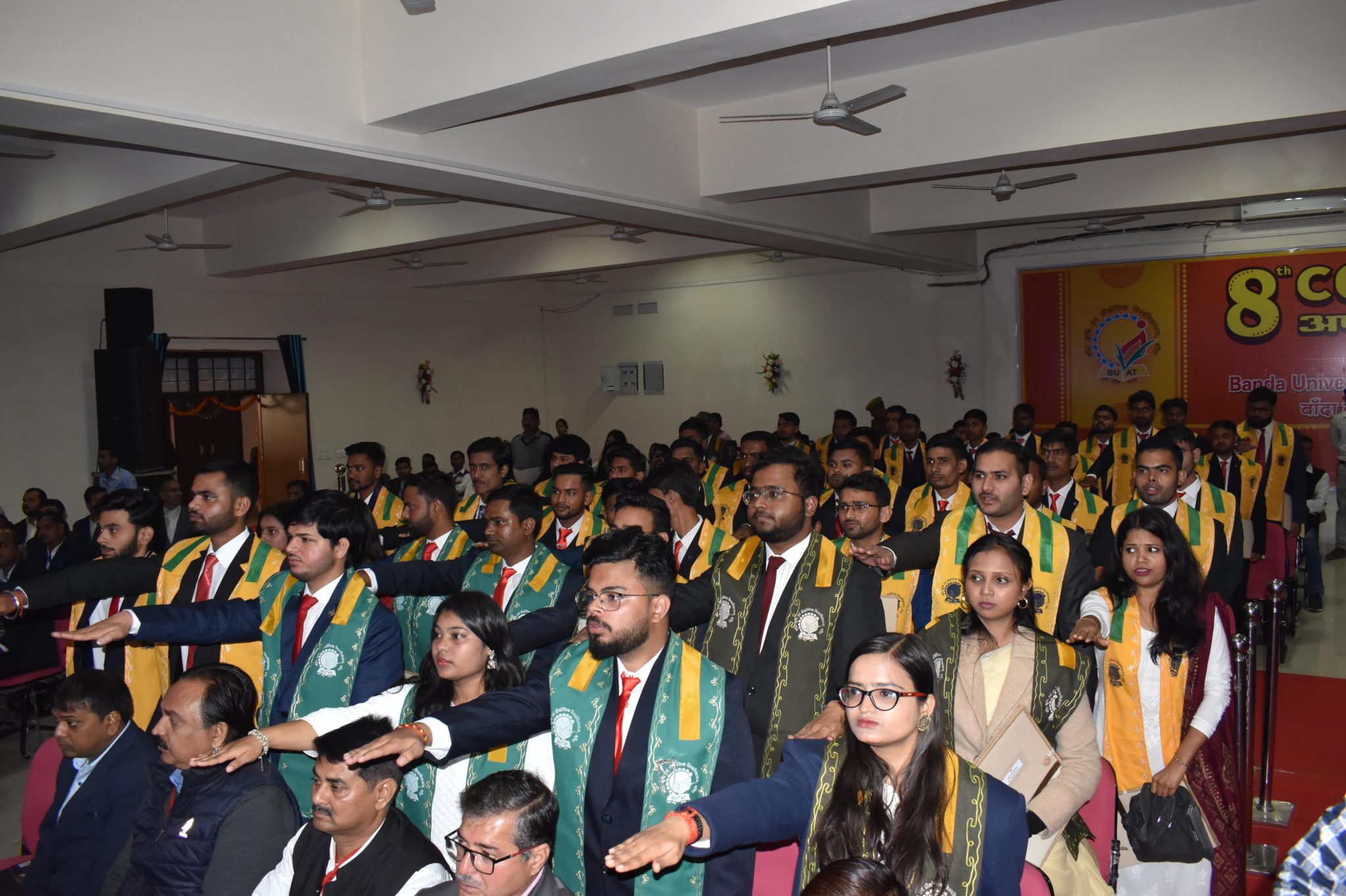 Gallery – Banda University of Agriculture and Technology | Banda University