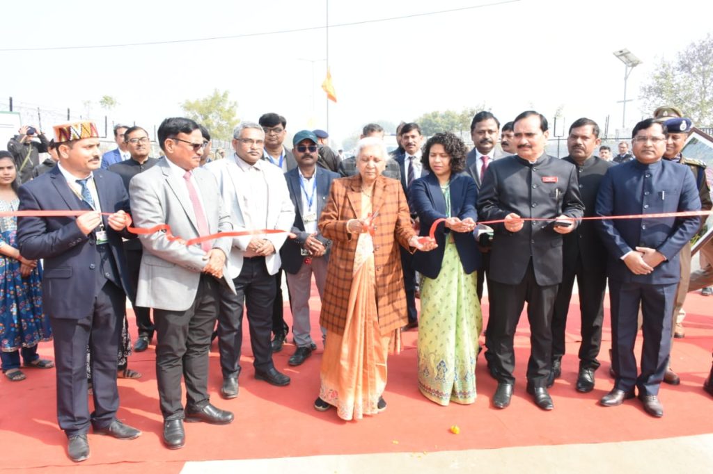 Gallery – Banda University of Agriculture and Technology | Banda University